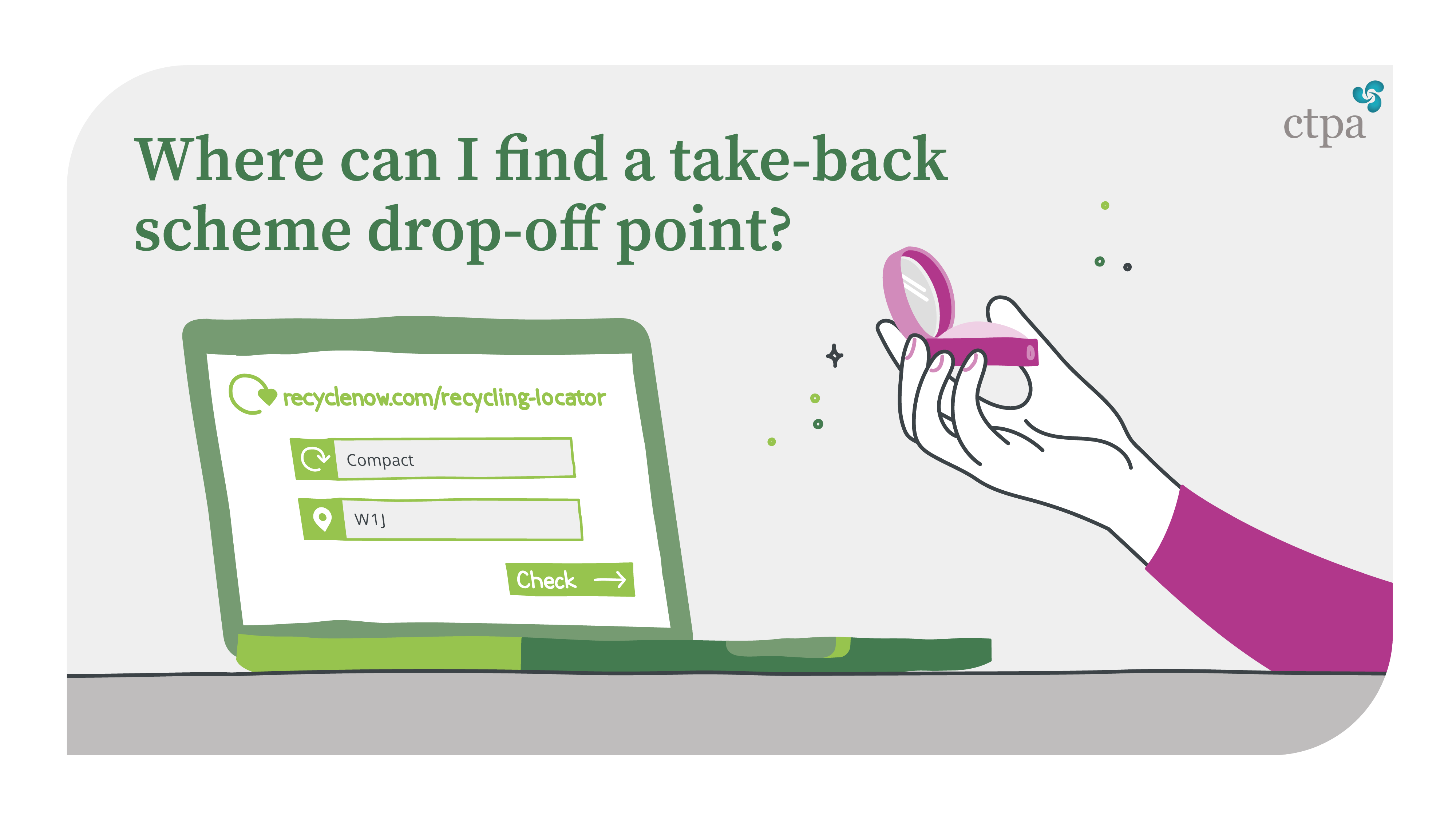 CTPA Bathroom Campaign