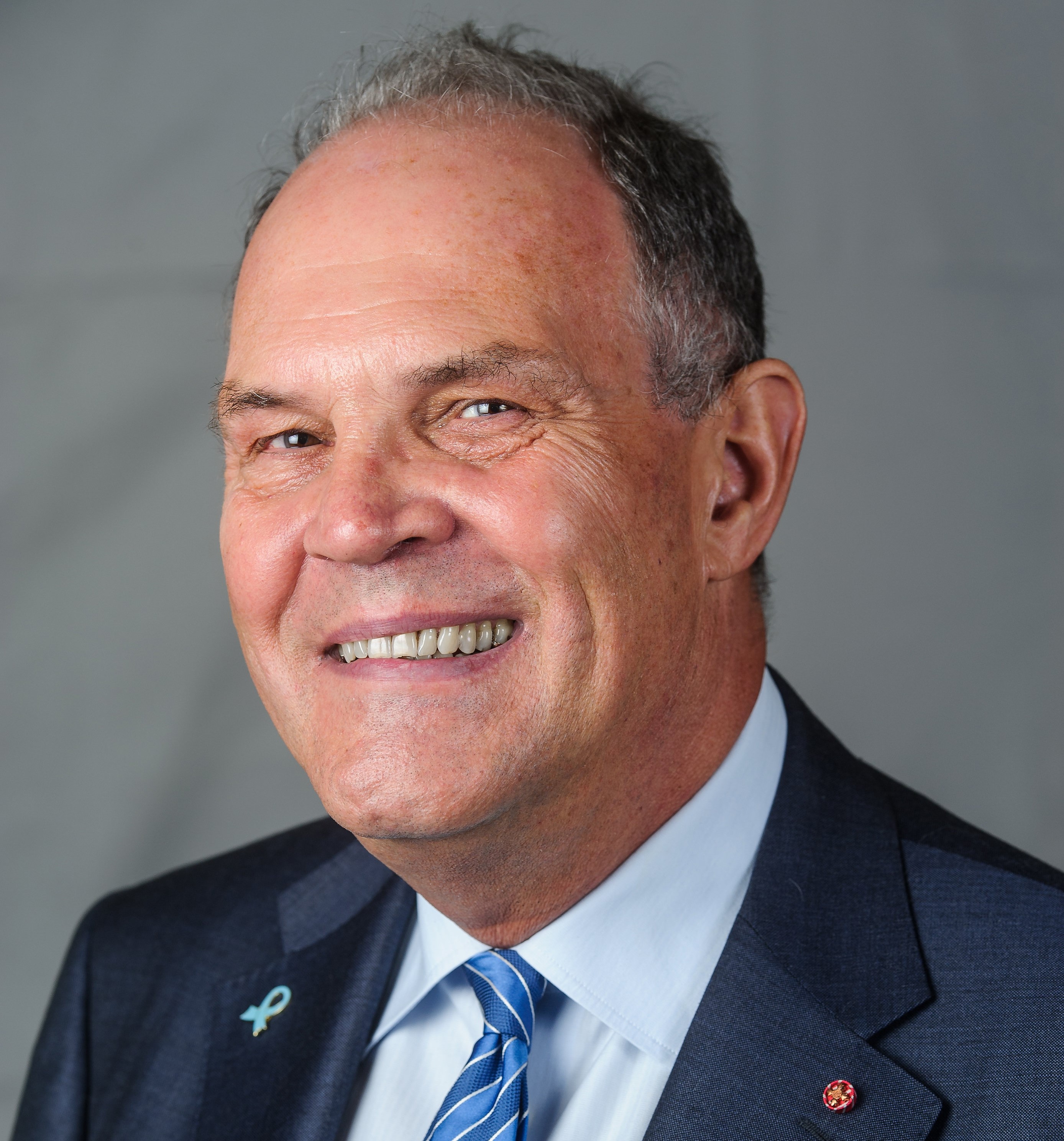 Smile! Healthy Oral Habits