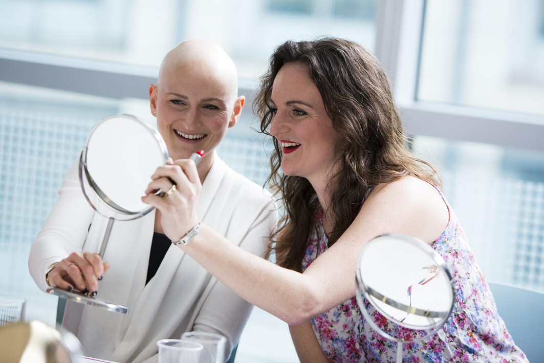 The Look Good Feel Better programme